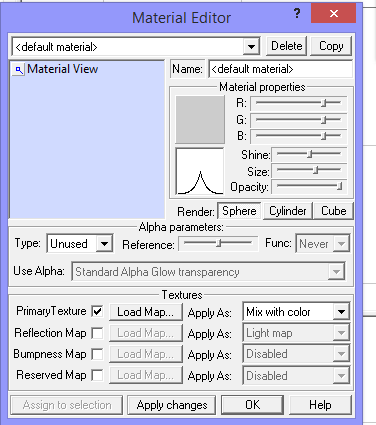 Zmodeler1: 3D Modeling and Zmodeler2 Conversion Tutorial - English ...