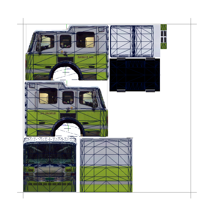 Zmodeler1: 3D Modeling and Zmodeler2 Conversion Tutorial - English ...