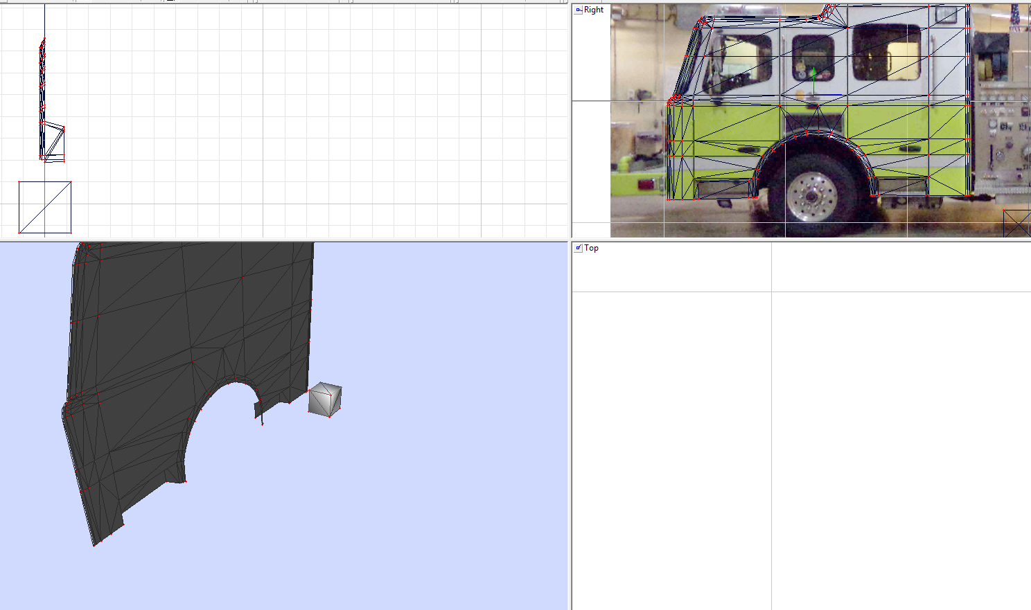 Zmodeler1: 3D Modeling and Zmodeler2 Conversion Tutorial - English ...