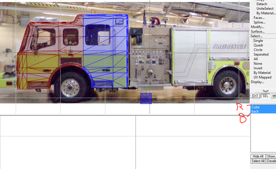 Zmodeler1: 3D Modeling and Zmodeler2 Conversion Tutorial - English ...