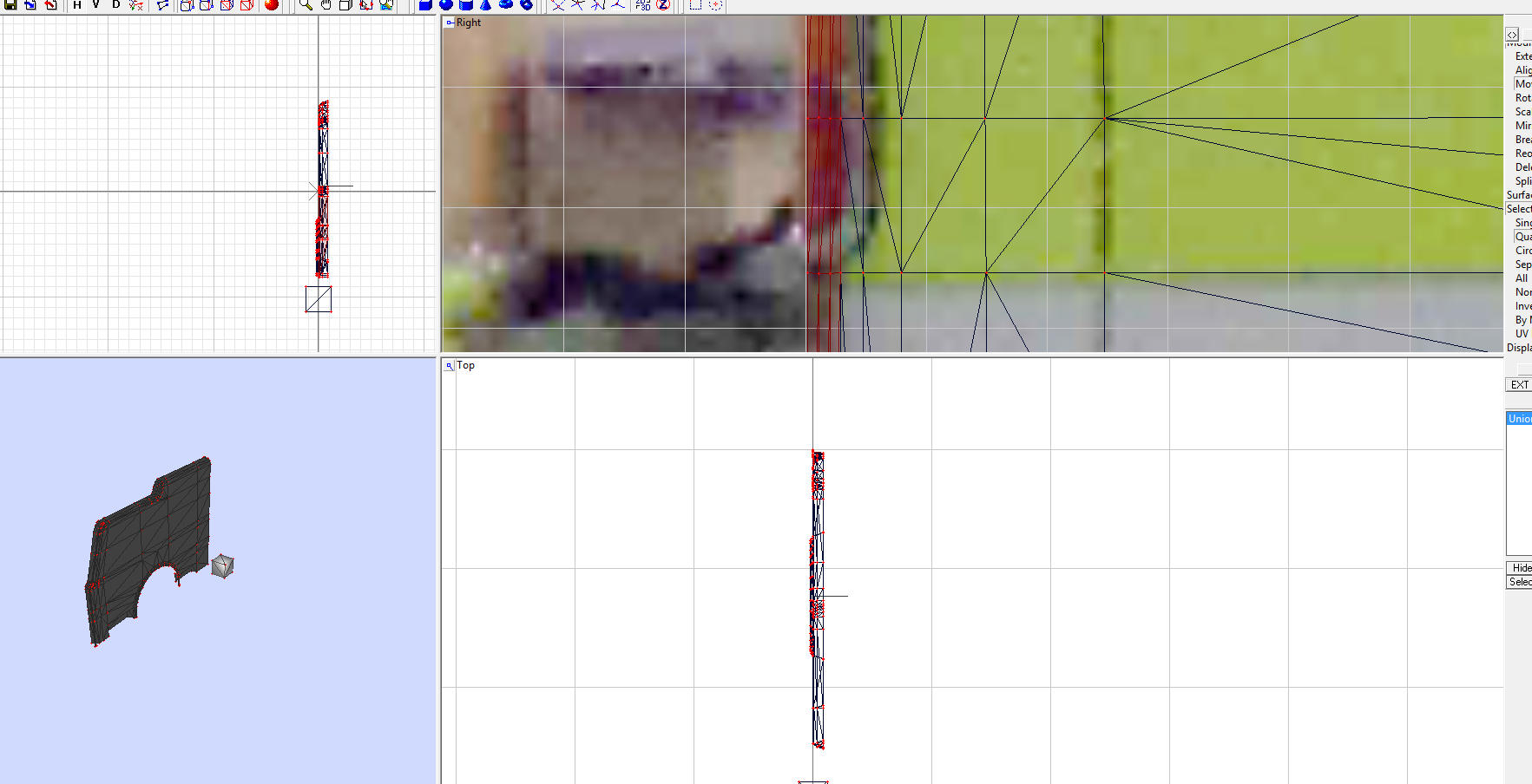 Zmodeler1: 3D Modeling and Zmodeler2 Conversion Tutorial - English ...