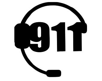 911 Operator Logo E 911 Communications | McPherson County Official
